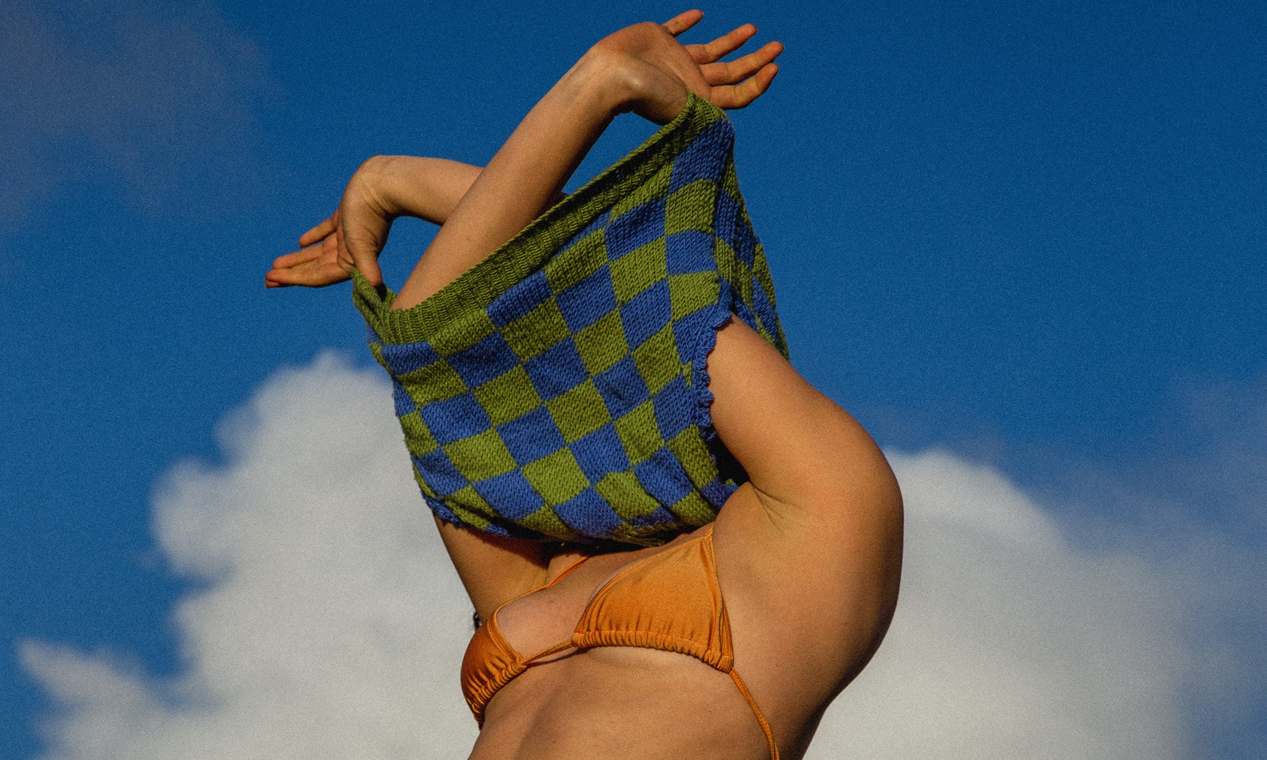 SAUCE MUSE Devon by Caitlan Mitchell – SAUCEswim