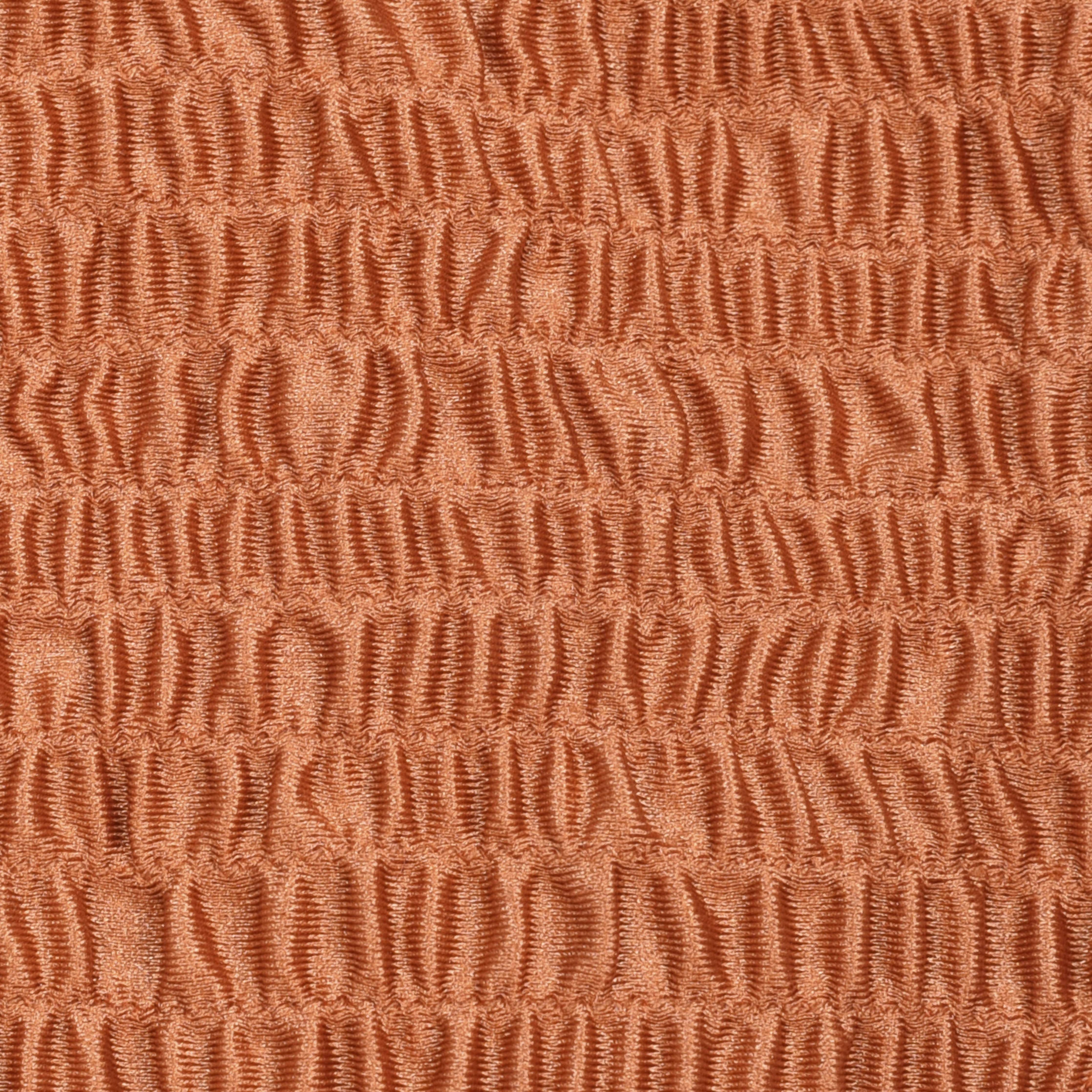 Cross Over Top Copper – SAUCEswim